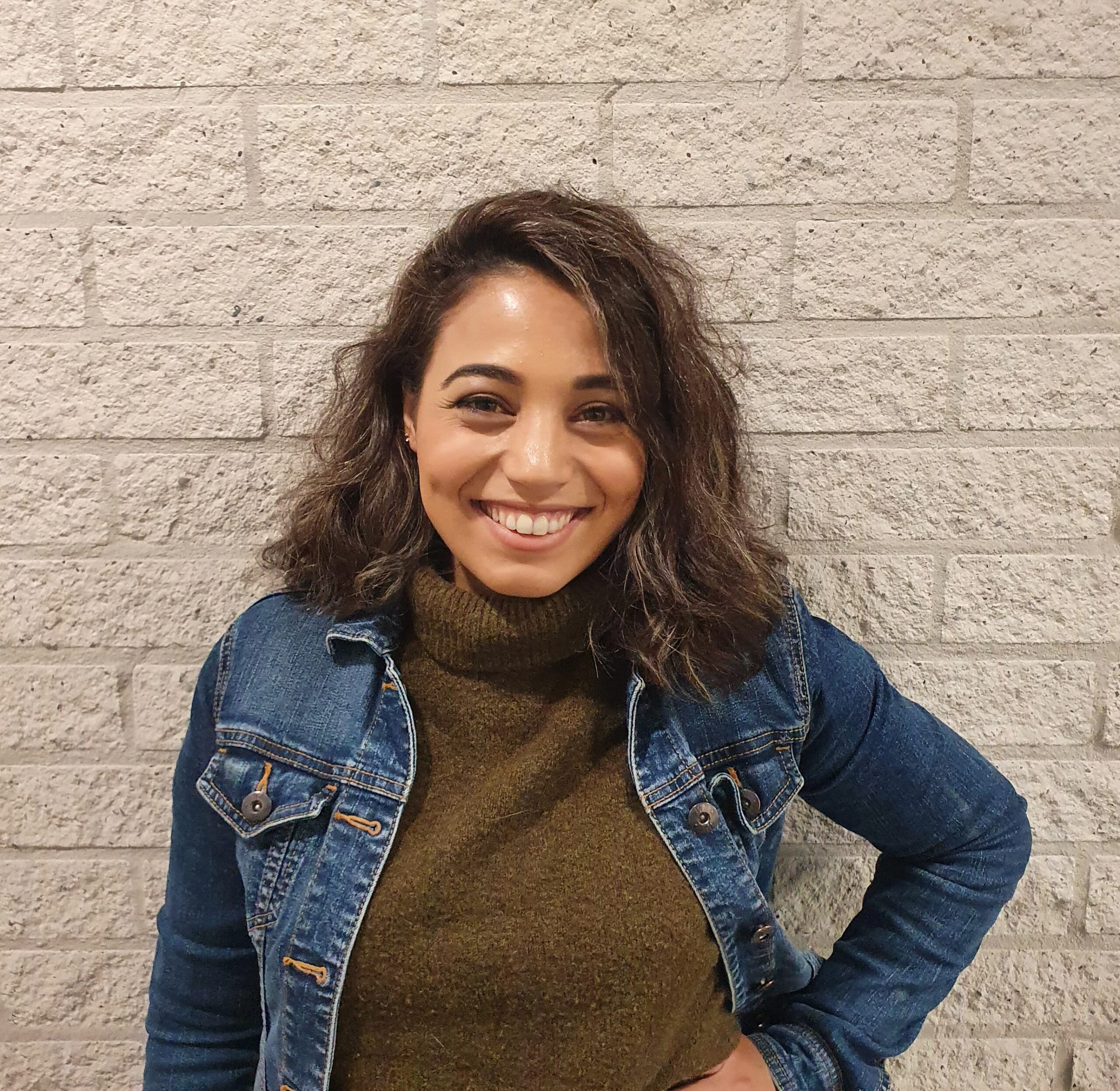 Fatma maakt de overstap naar Stone World - De Overstap